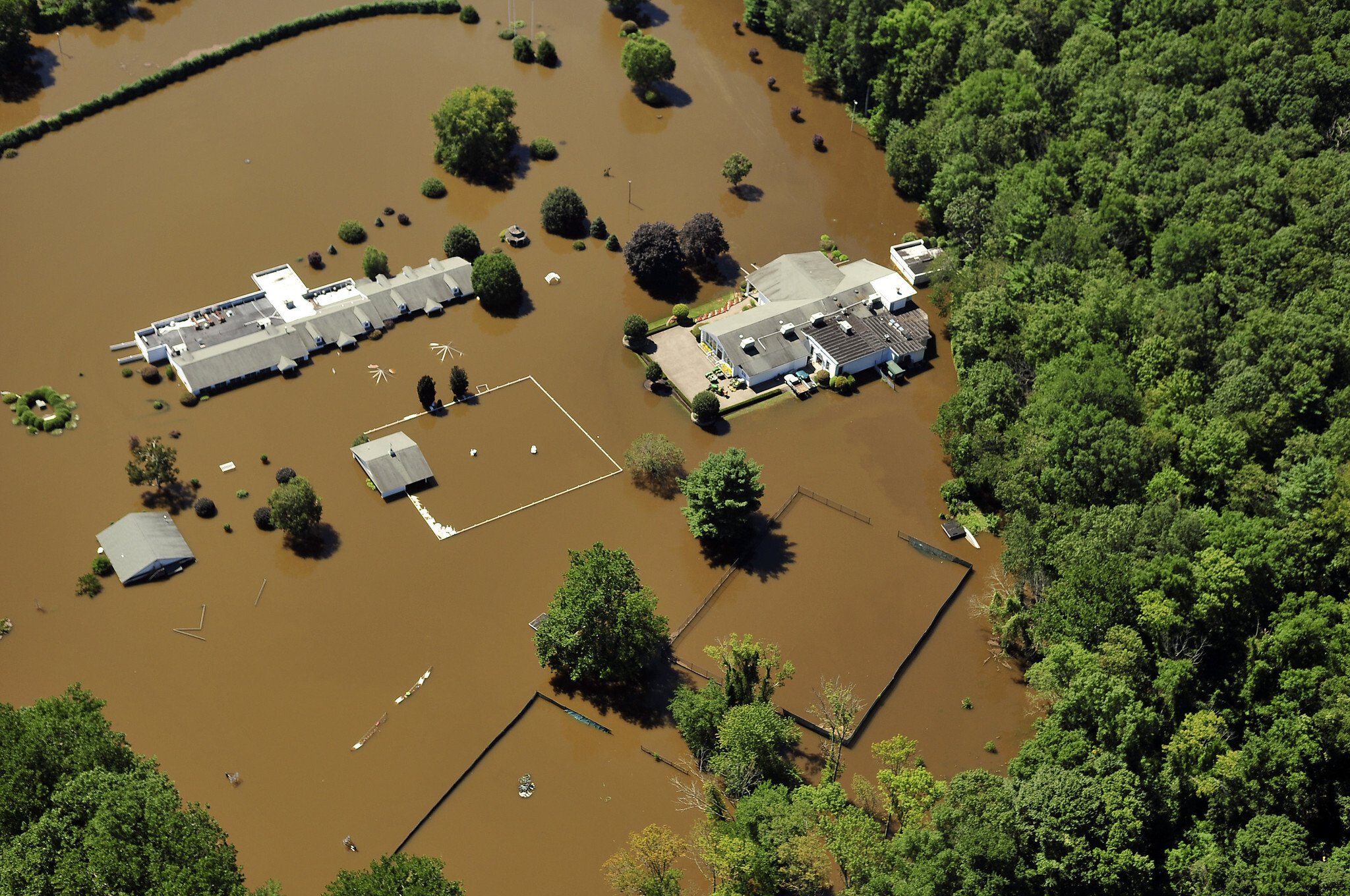 Hurricane season is just days away in CT. Here’s what to expect this year