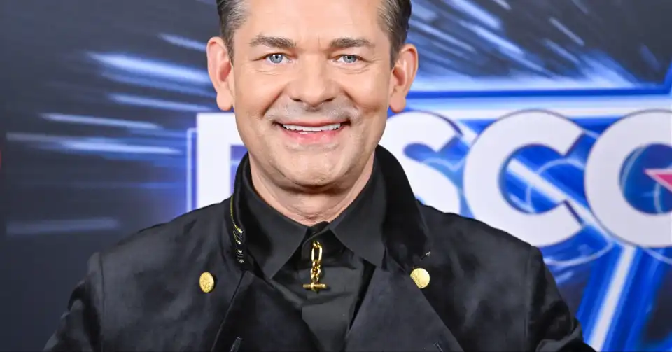Tak dziś wygląda wnuk Zenka Martyniuka. Florian rośnie jak na drożdżach