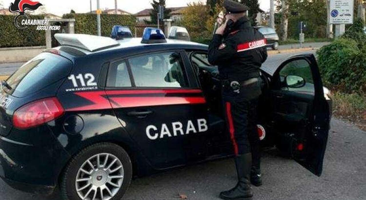 Ascoli, preso mentre tenta il furto in negozio: blitz sventato ...