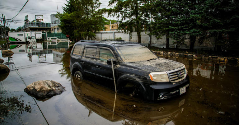 42% of homeowners say insurance costs have gone up 'a lot,' survey ...