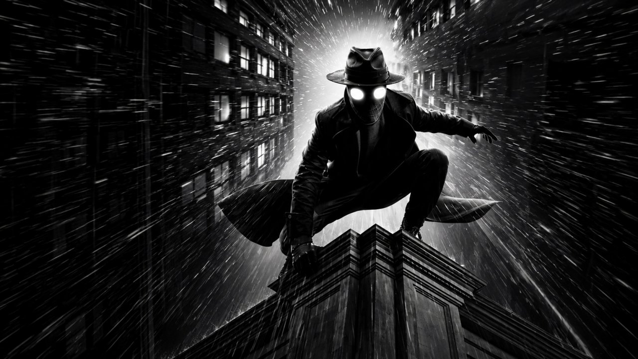 Spider-Noir, recensione: una serie elegante che (ri)chiede un certo sforzo