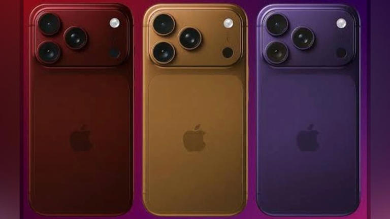 IPhone 17 Pro Max vs iPhone 18 Pro Max: Biggest upgrades Apple may bring