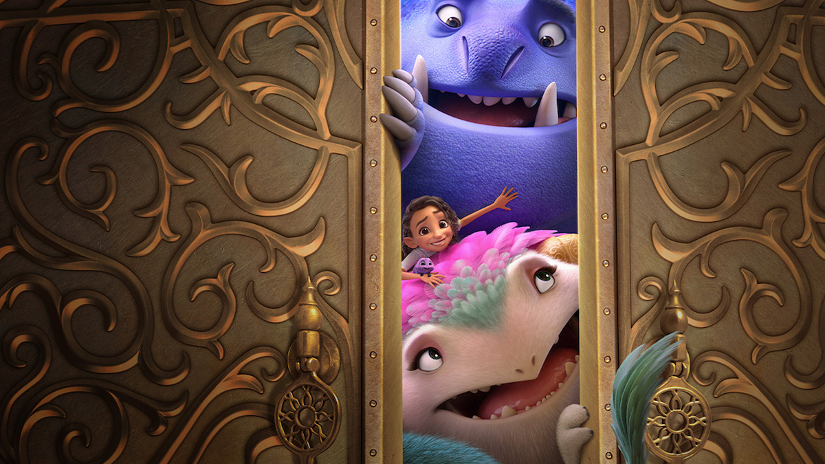 15 perfect animated movies on Netflix to watch with family