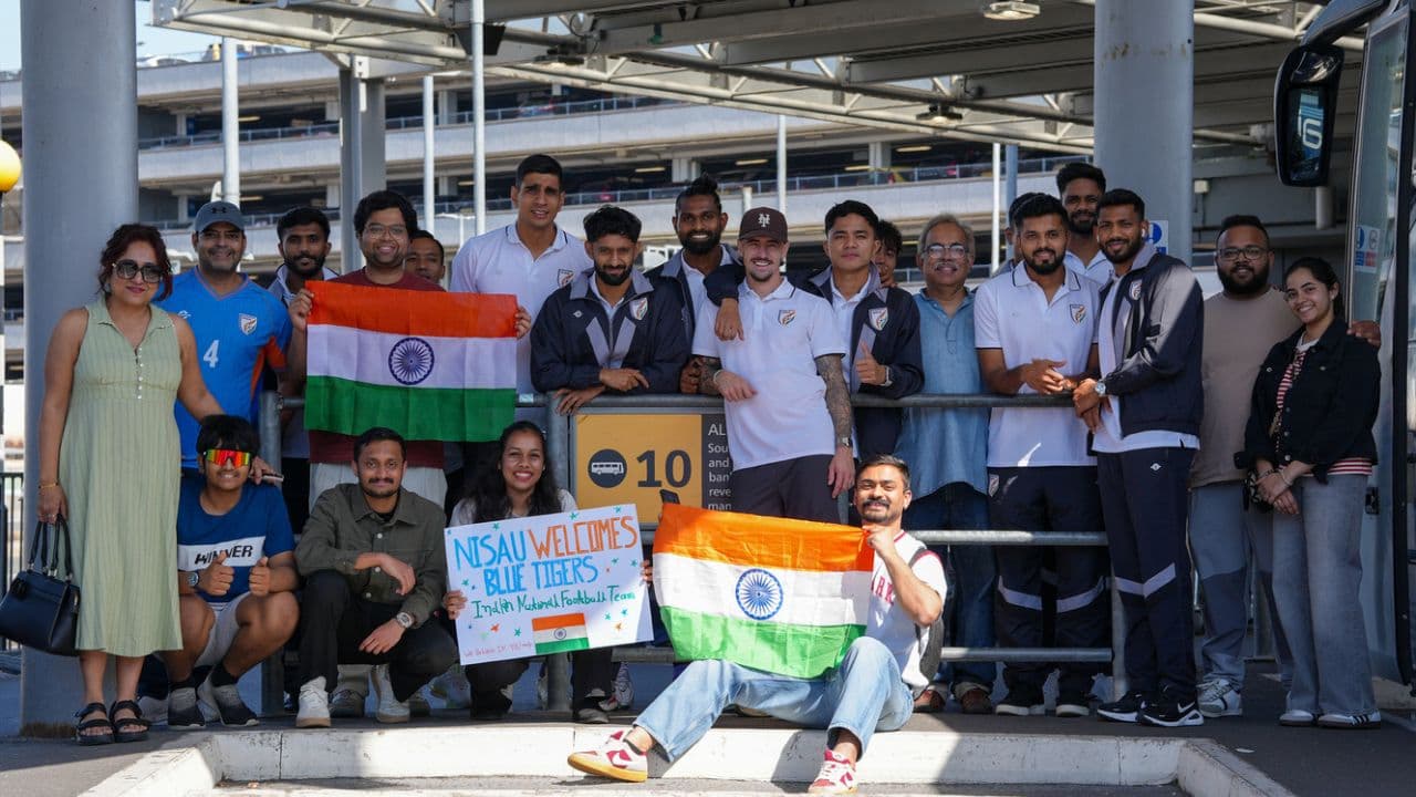 India’s big football leap – FIFA clears Unity Cup 2026 as official Tier ...