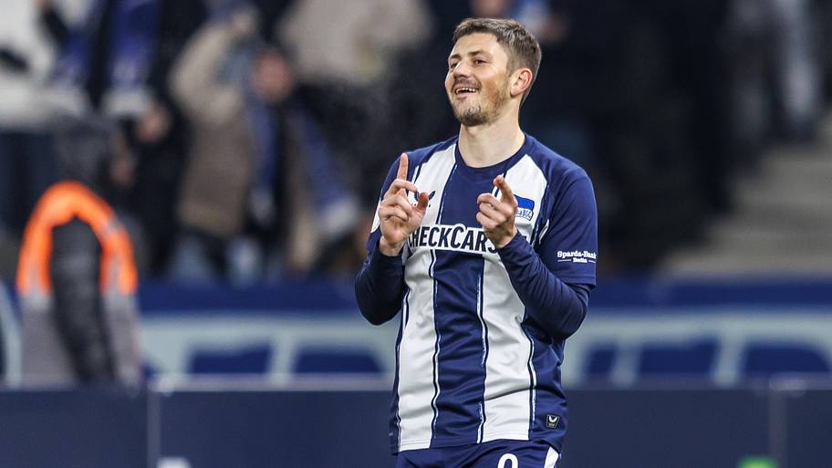 Bericht: So plant Werder mit Leih-Rückkehrer David Kownacki