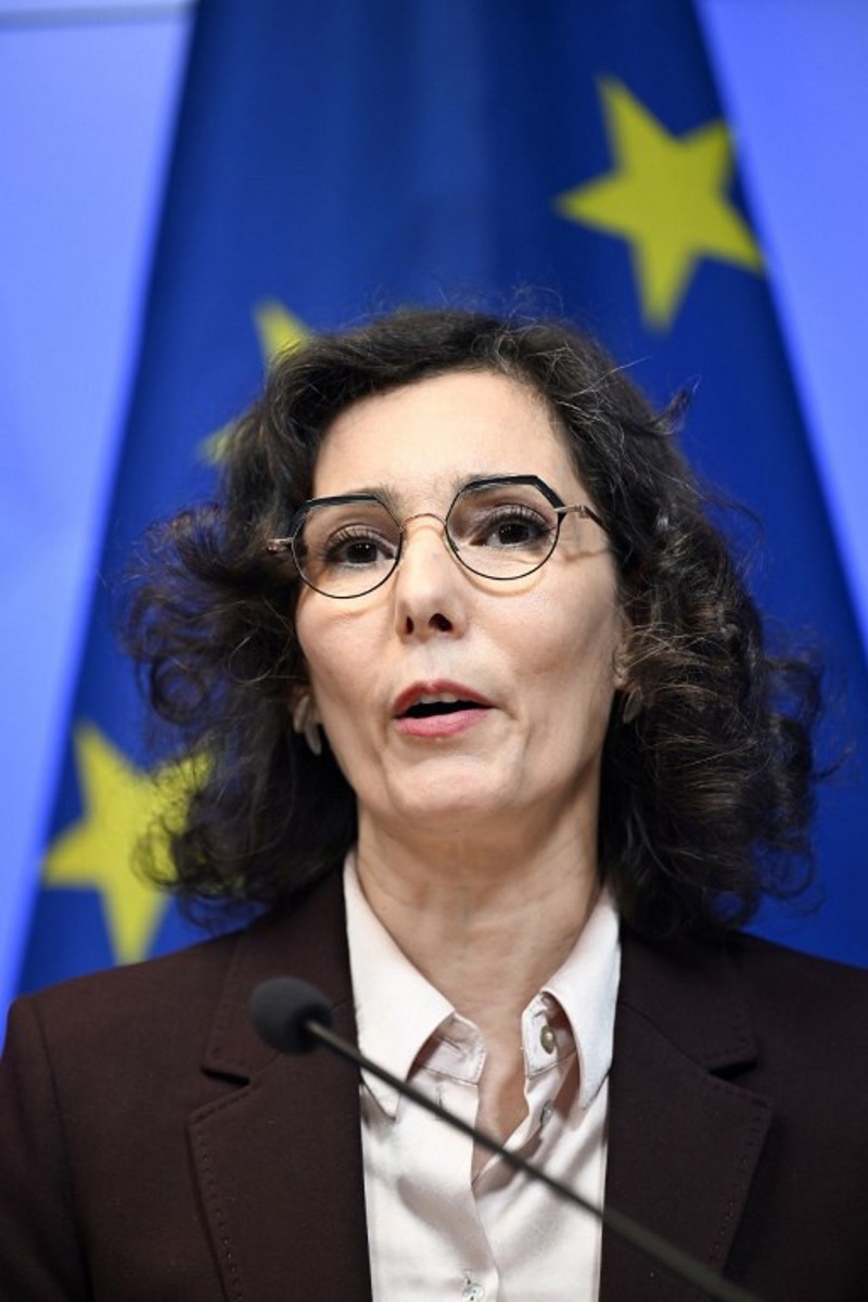 EU voert revolutie door van humanitaire hulp, met grotere rol voor ...
