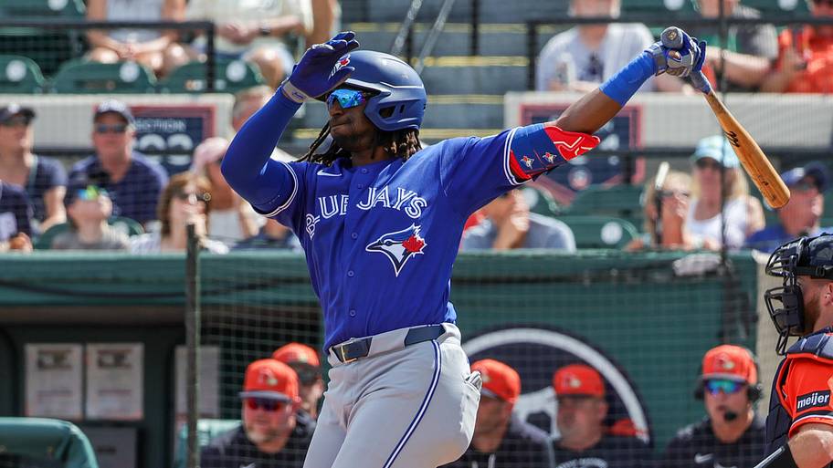 3 potential Blue Jays call-ups who are tearing it up at Triple-A ...