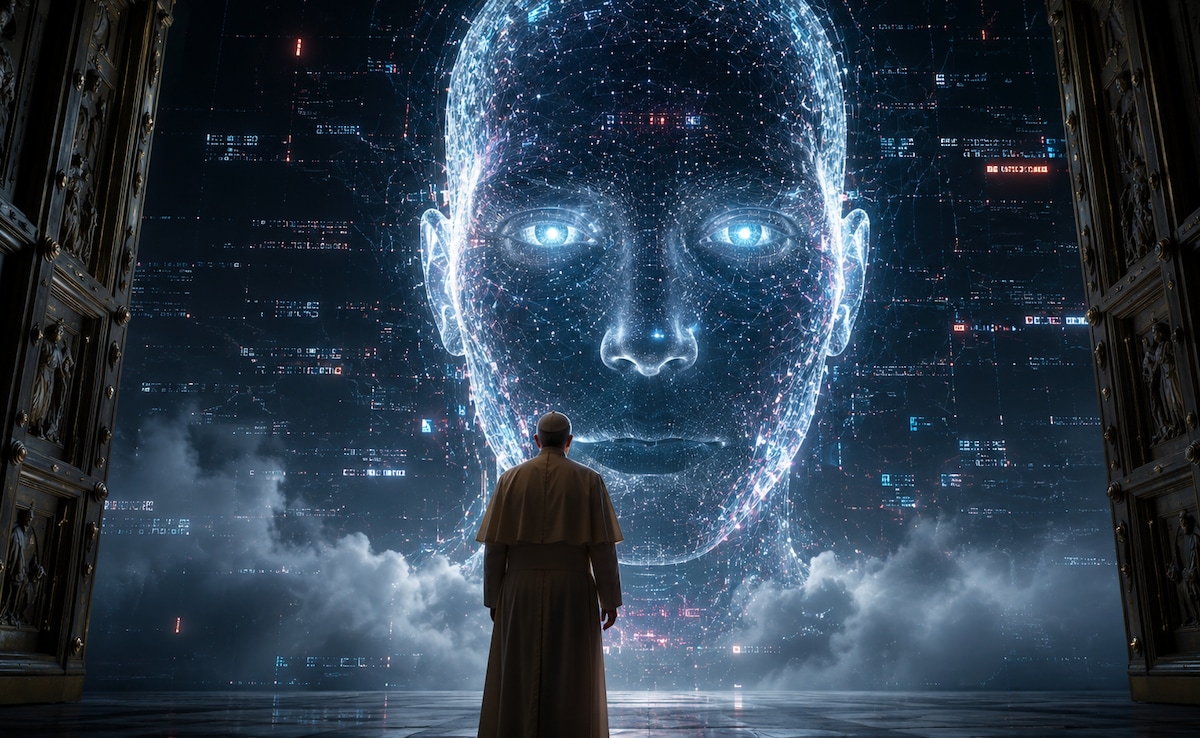 What happens inside AI's mind is "mysterious, unsettling": Anthropic co ...