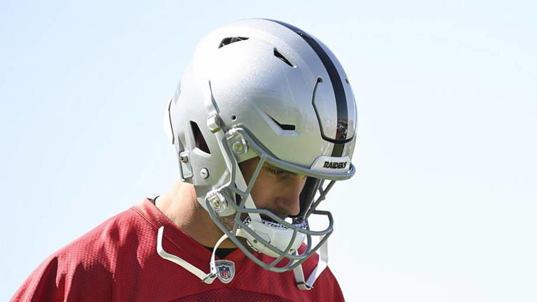 True significance of Raiders' organized team activities