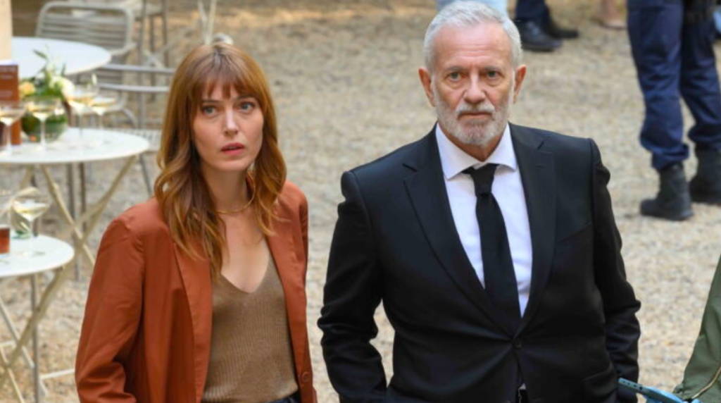 Zodiaque sur TF1 : une saga criminelle qui fait trembler la Provence
