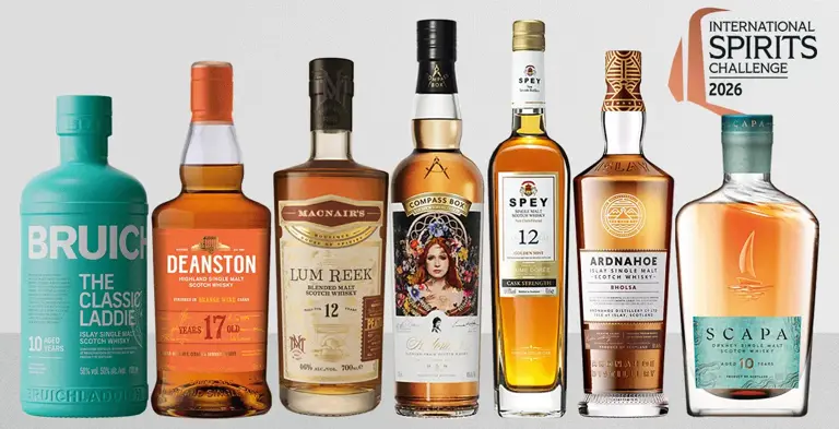 The best value scotch whiskies from the International Spirits Challenge ...