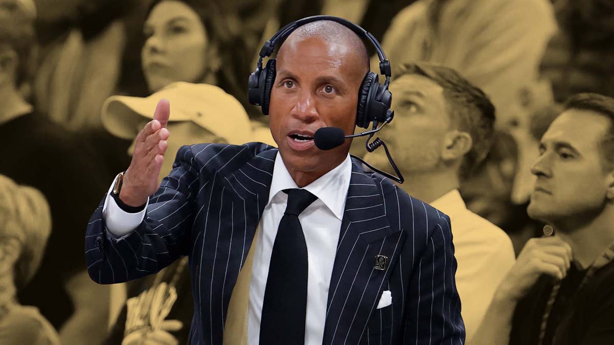 Reggie Miller says Knicks have major edge over Thunder or Spurs in NBA ...