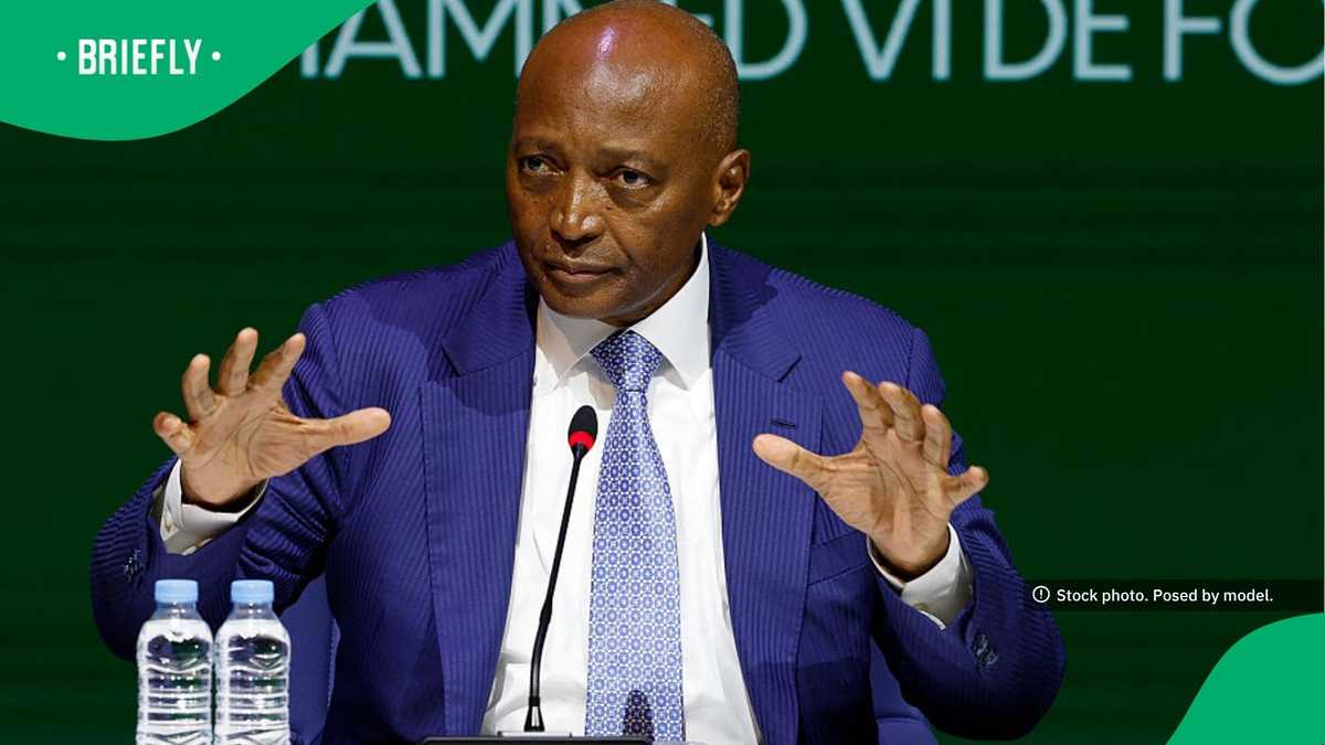 South Africa expected to see major billionaire growth as wealth shifts ...