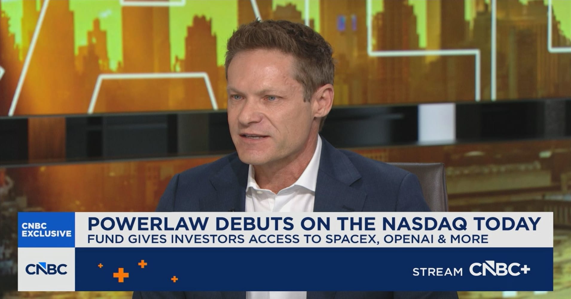 Powerlaw Capital Group CEO: We’re bringing access to private companies ...