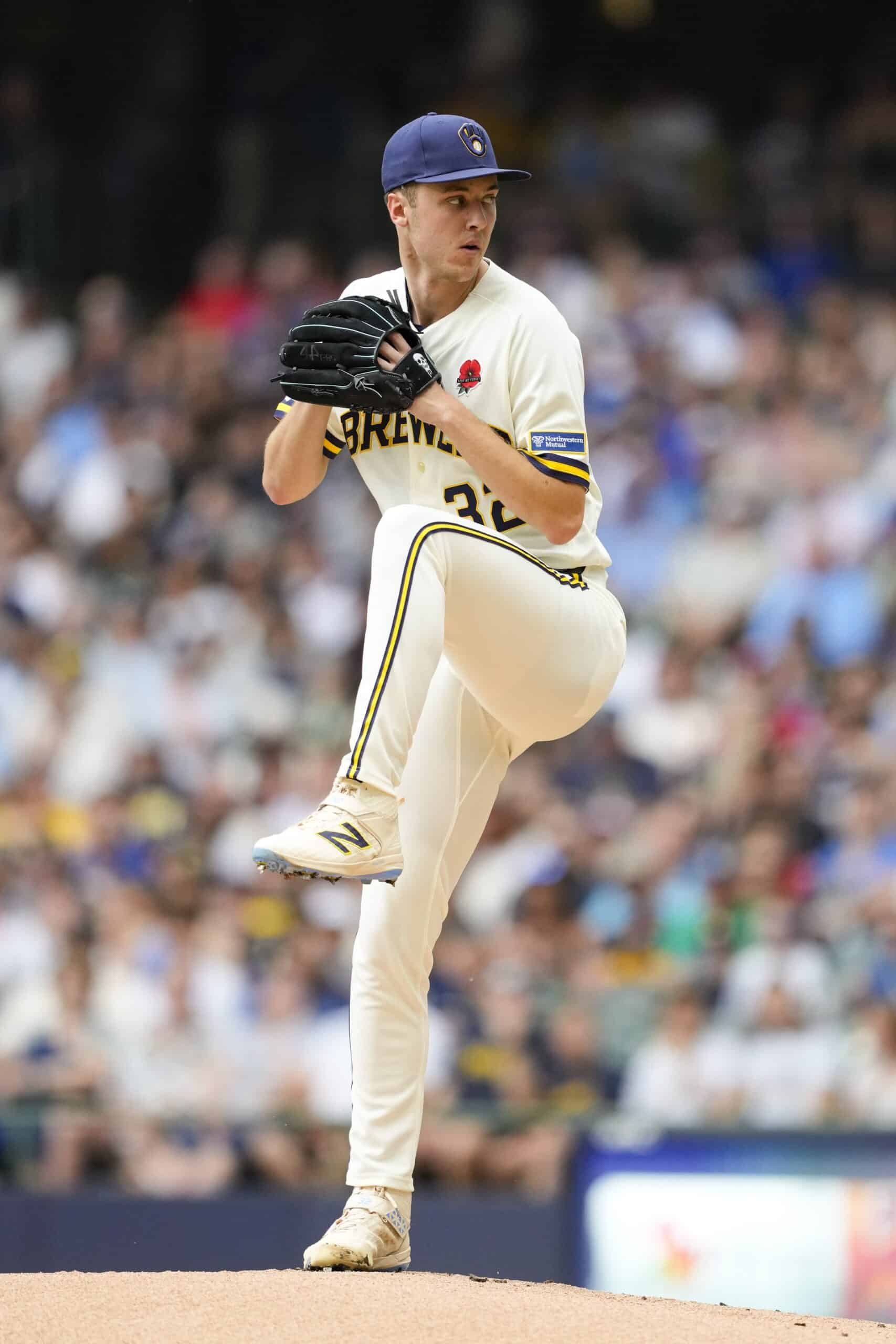 Milwaukee Brewers: Christian Yelich explains team’s attitude whenever ...