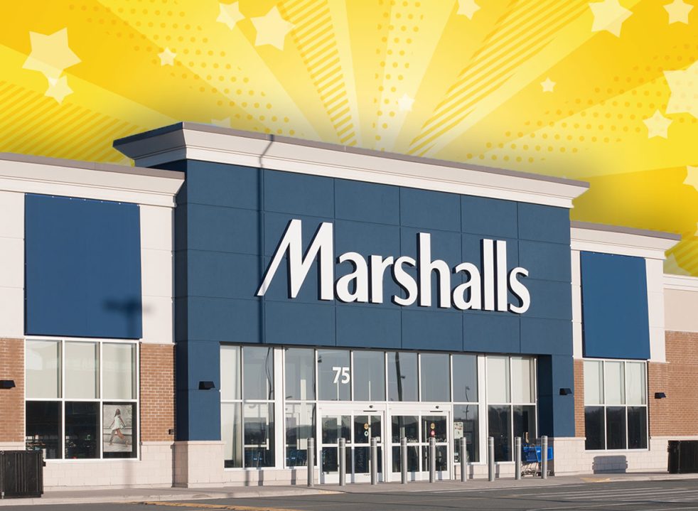 11 best new Marshalls finds that look really expensive