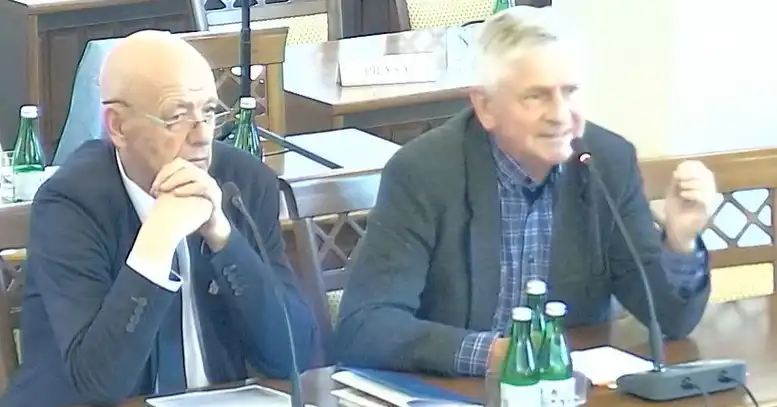 Edmund Mikołajczak zrezygnował z mandatu radnego Rady Miejskiej ...