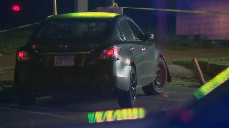Person killed near Berkeley liquor store, Major Case Squad identifies ...
