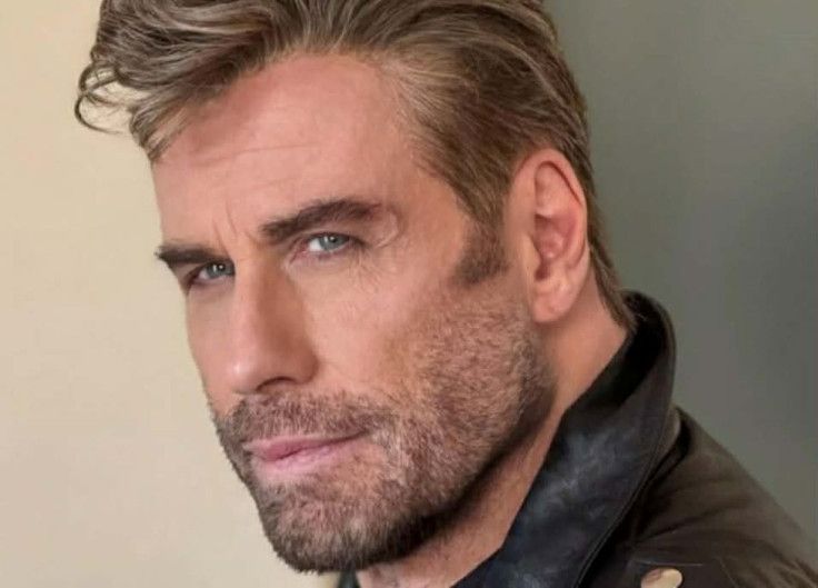 John Travolta’s Cannes ‘new look’ has fans asking if he got work done ...
