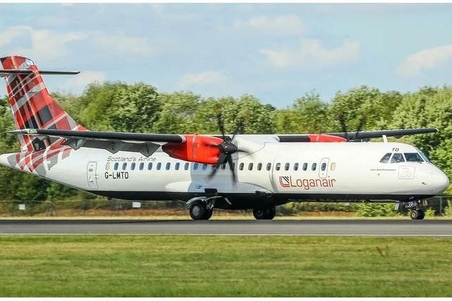 'Strong airline confidence in our SAF pathways': UK’s largest regional ...