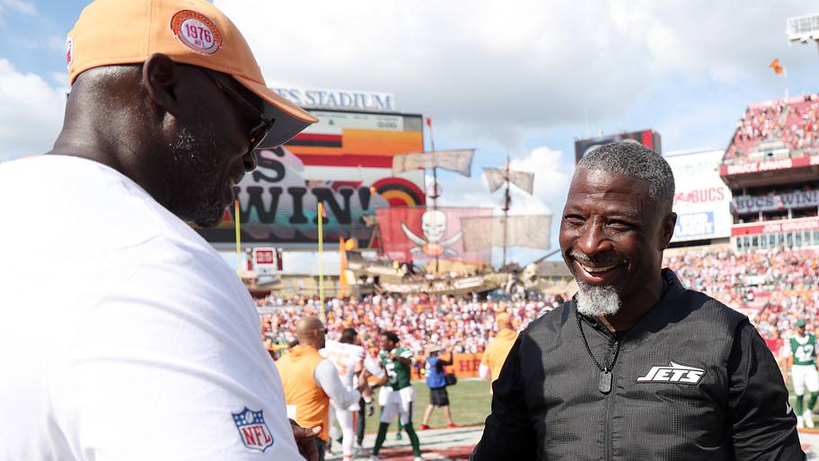 Jets set to see familiar face this offseason earlier than expected