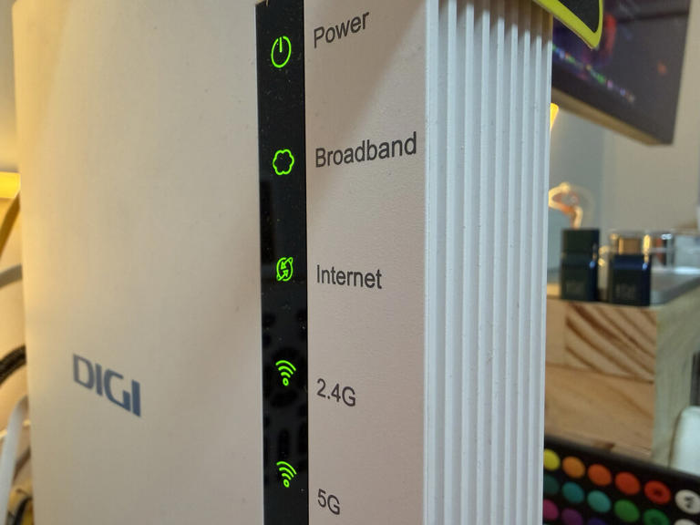 Que te falle internet en un día tonto no significa que tu operadora ...