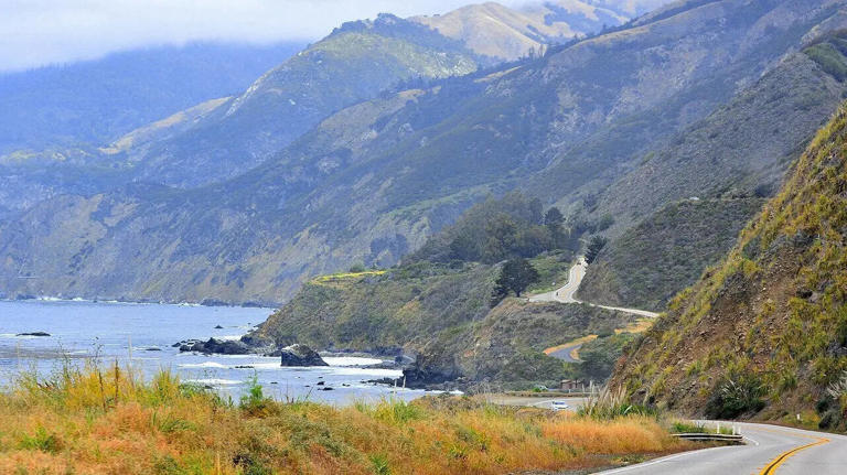 7 classic American road trips for coastlines, canyons and nostalgia