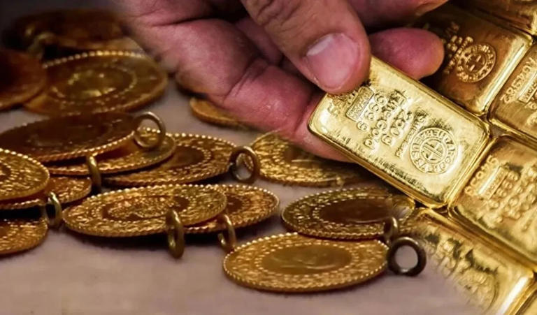 Gram altın ne zaman 9000 TL olacak? Ünlü ekonomistten flaş tarih ve ...