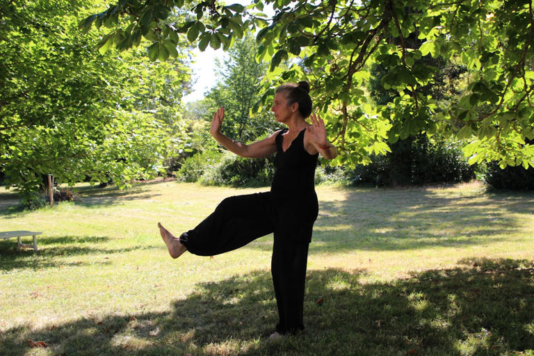 6 balance and stability exercises to improve your longevity and ...