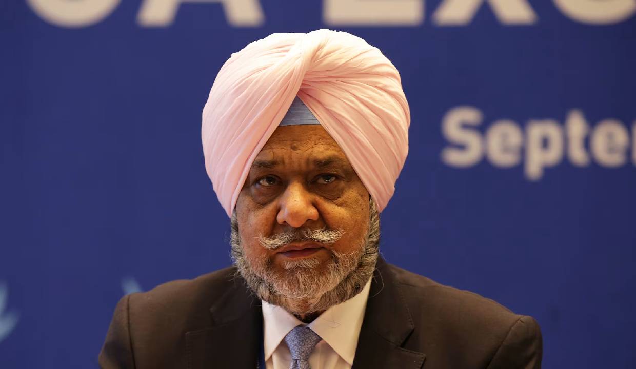 India's first Asian Games shooting gold medallist Randhir Singh dies at 79