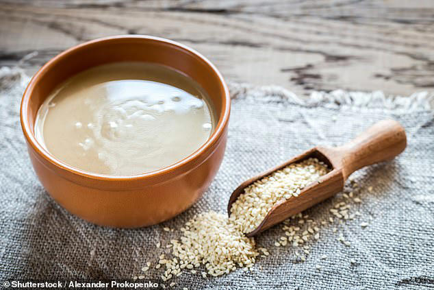 The truth about tahini: Why we should all be eating more of the Middle ...