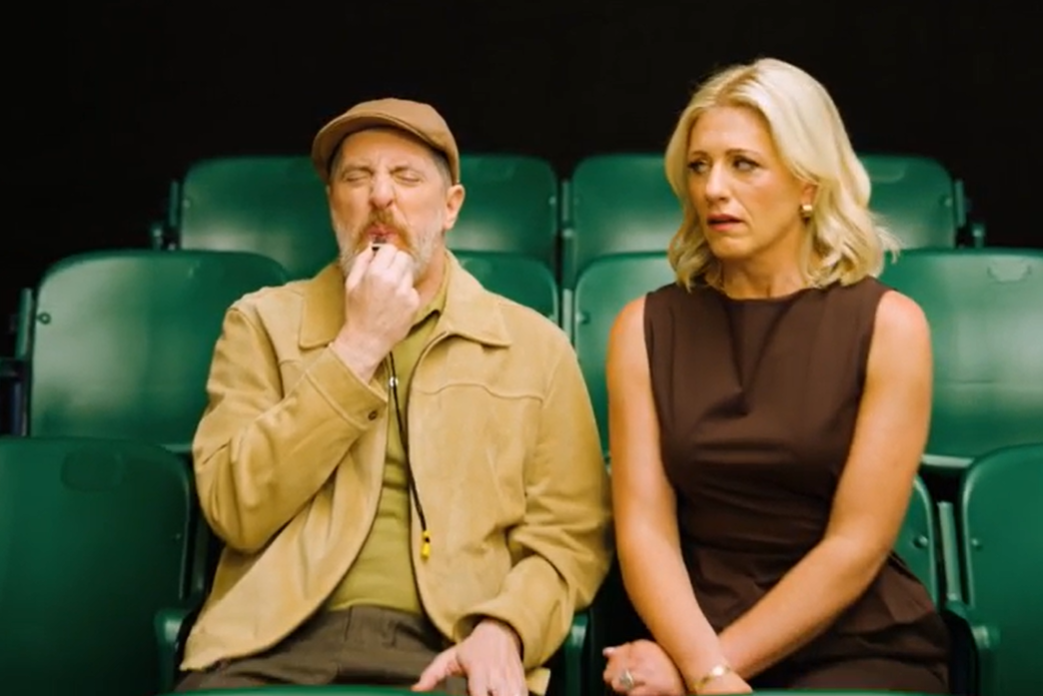 Apple sets 'After the Whistle' season 3 podcast with Brendan Hunt ...