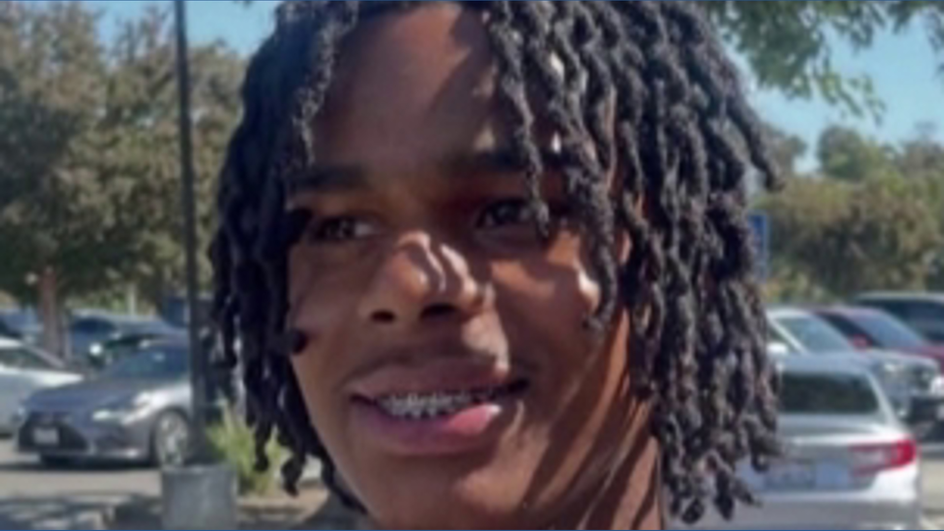 Fairfield mayor apologizes after viral video shows teen punched during ...