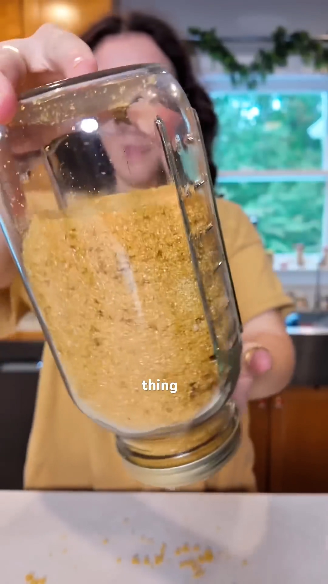 Skip buying brown sugar with this simple kitchen trick on our homestead