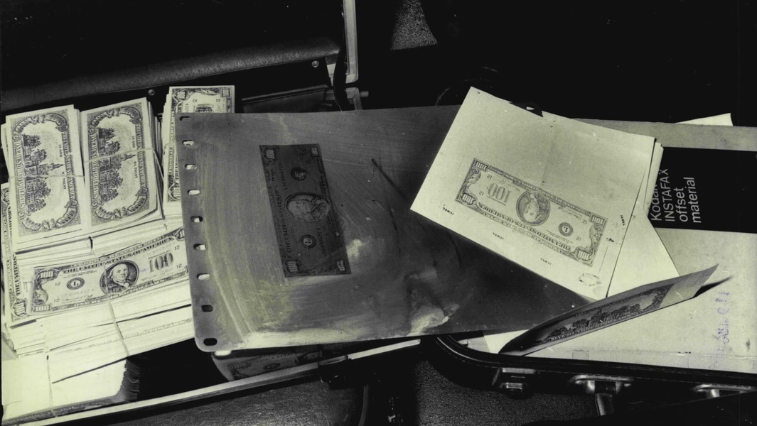 Feds charge 11 in $15M multi-state fake license plate scheme