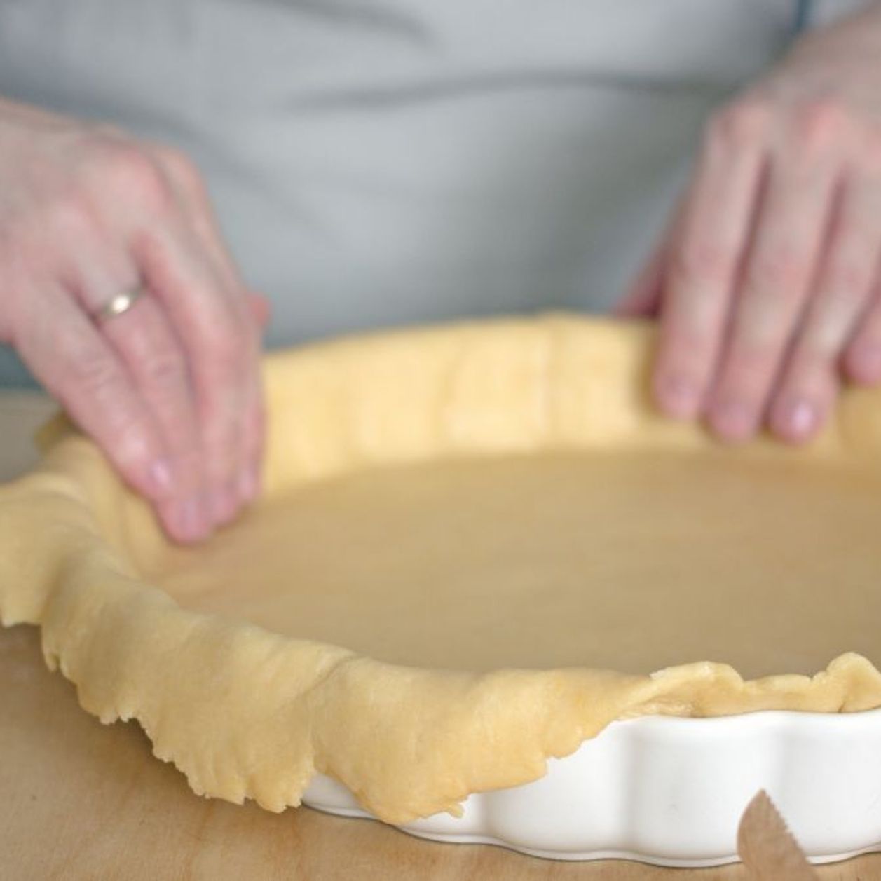 « J’ai étudié la composition de la pâte brisée Herta », l'avis de Jean ...