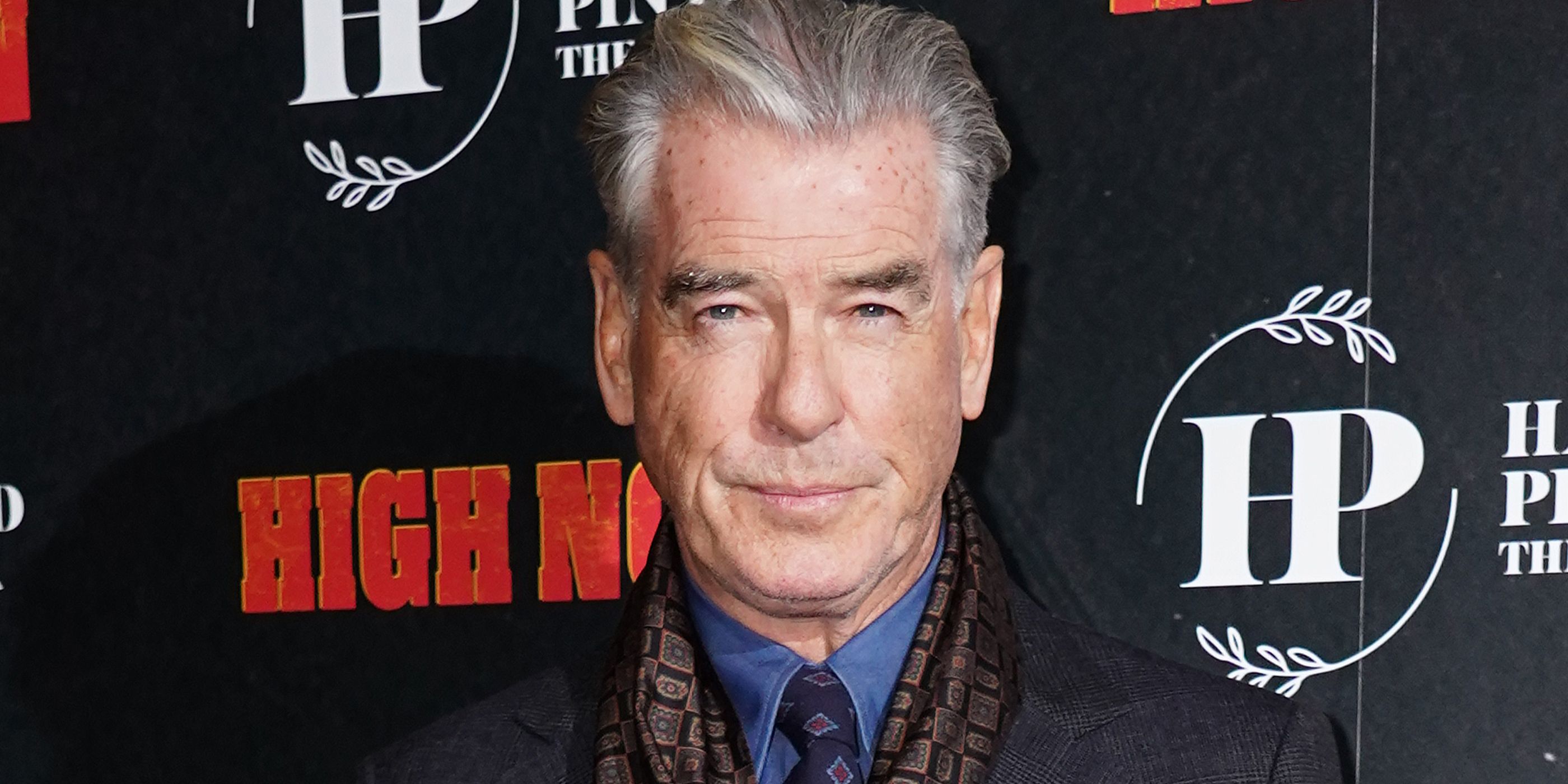 Pierce Brosnan’s $200M sci-fi fantasy disaster is officially taking ...