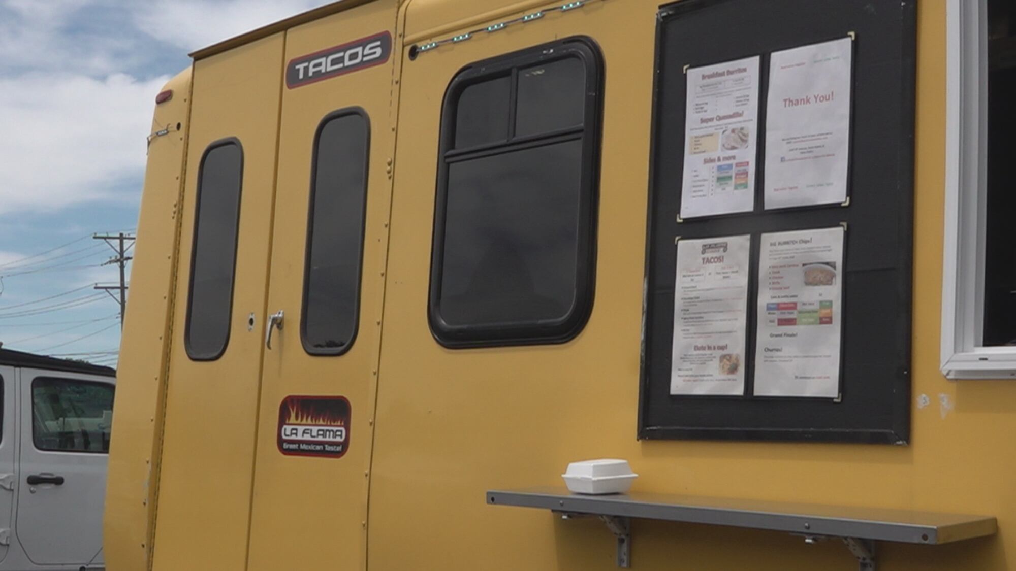 ‘No bueno’: Higher gas, supply costs puts pressure on food trucks like ...