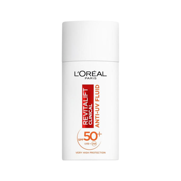 Can you use sunscreen as moisturiser? We asked two dermatologists if it ...