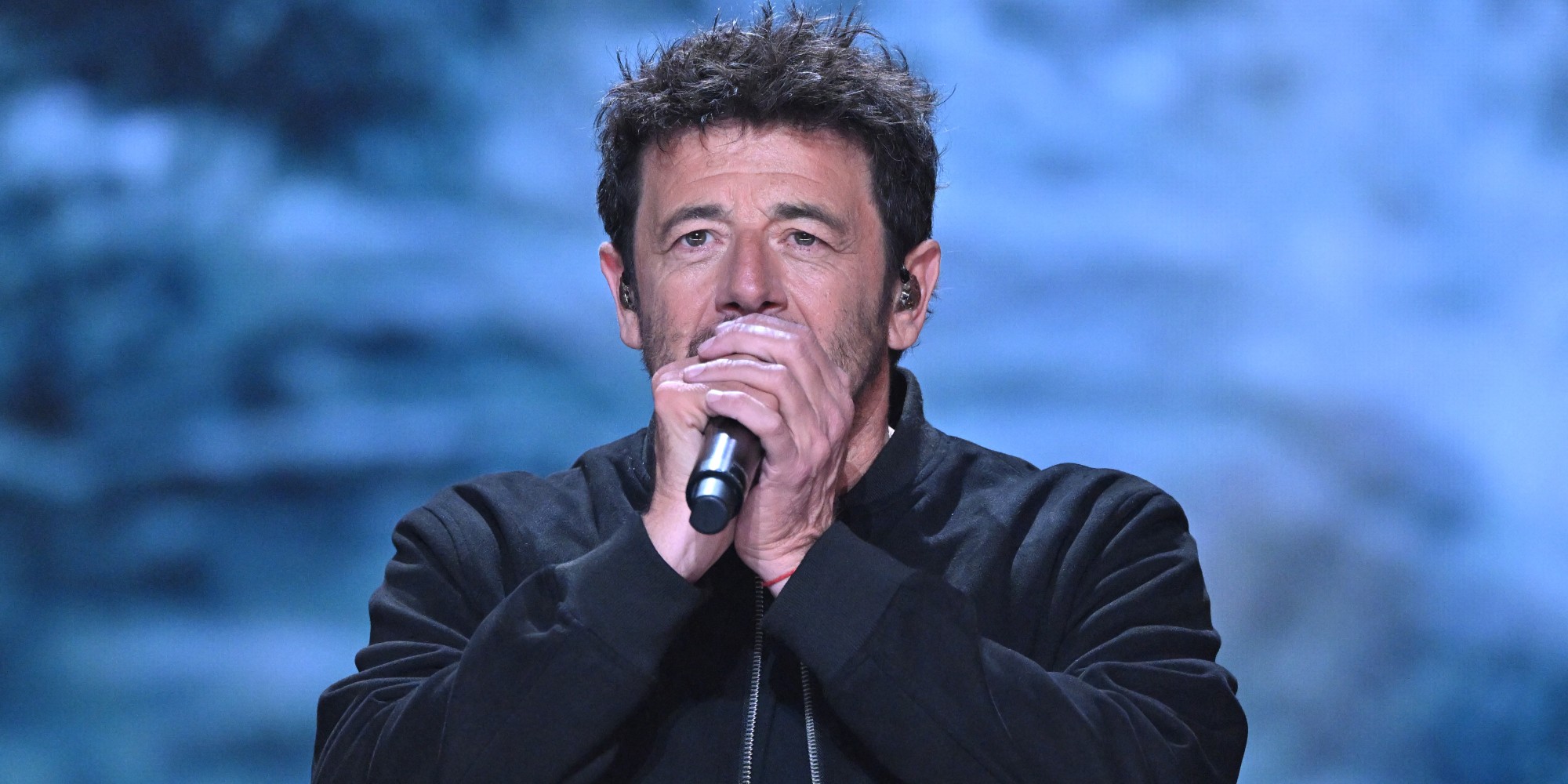 Suisse : un festival fait le choix de reporter le concert de Patrick ...