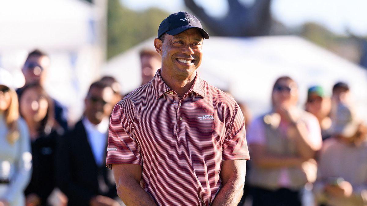 Tiger Woods returns to Instagram with emotional message after DUI arrest