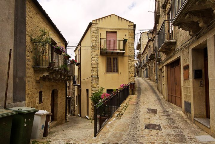 10 reasons why Gangi was named Italy's most beautiful village