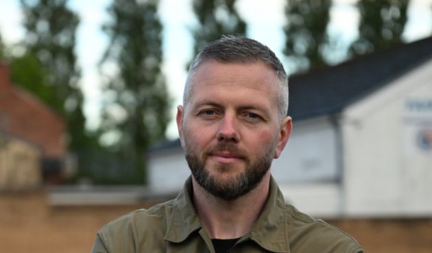 Reform dismisses sexism row around Makerfield candidate as 'locker room ...