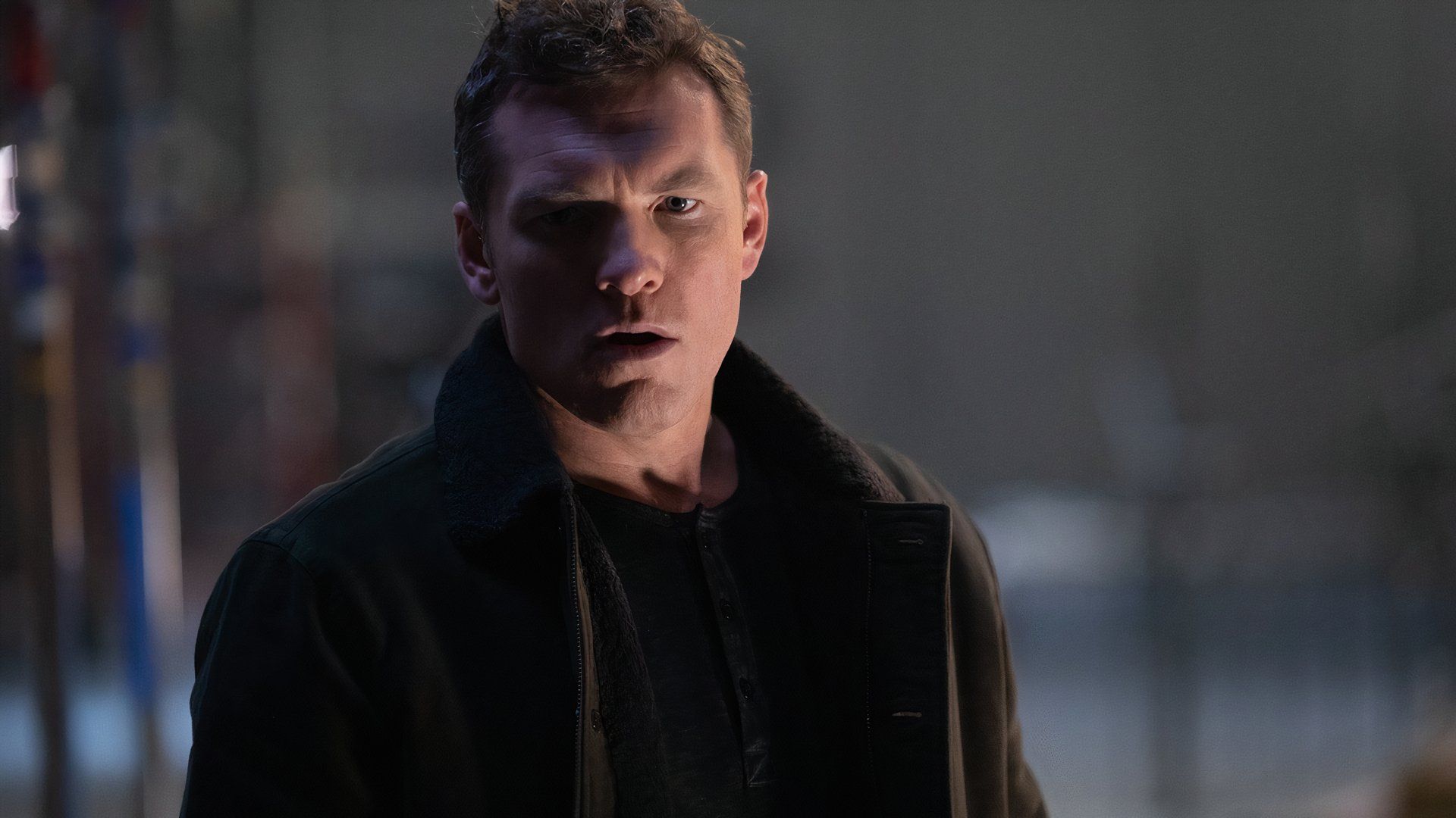 Sam Worthington & Jack Quaid cast in new western drama 'Blood on the ...