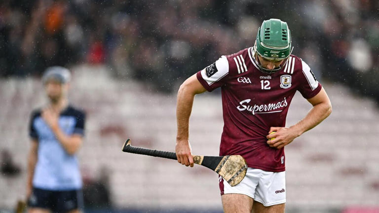 Galway's Aaron Niland set to miss All-Ireland U20 final against Clare