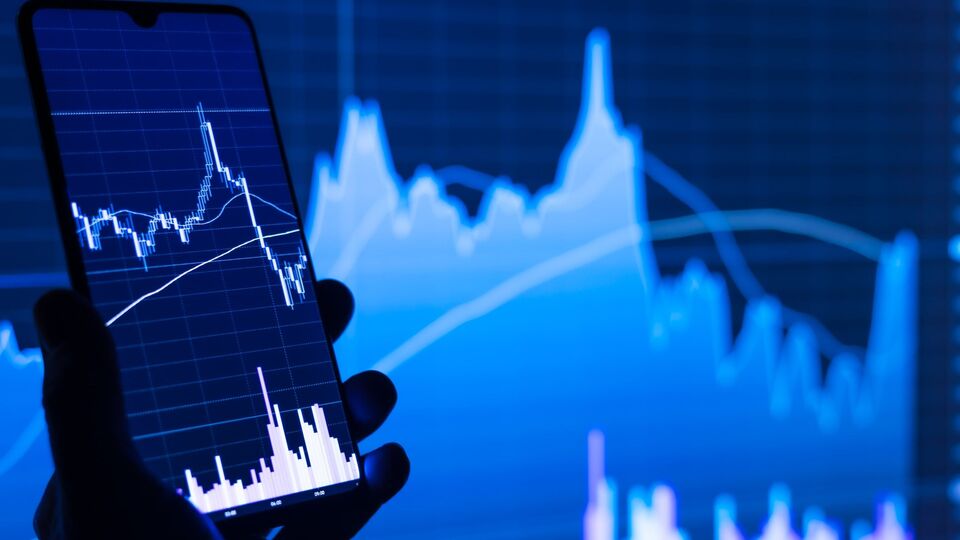 Multibagger stock: Softtech Engineers' share price on cusp of breakout ...