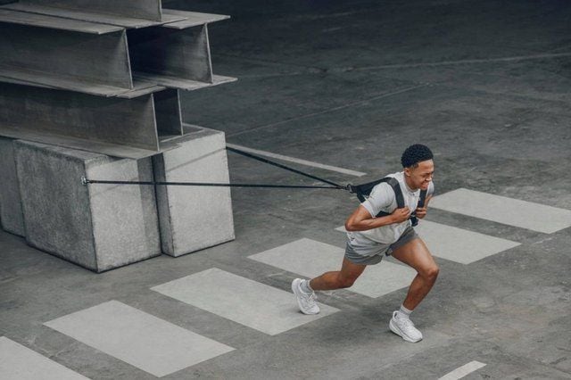 From running shoes to street style: New Balance brings back Grey Days ...