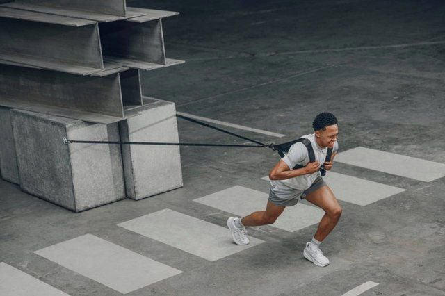 From running shoes to street style: New Balance brings back Grey Days ...
