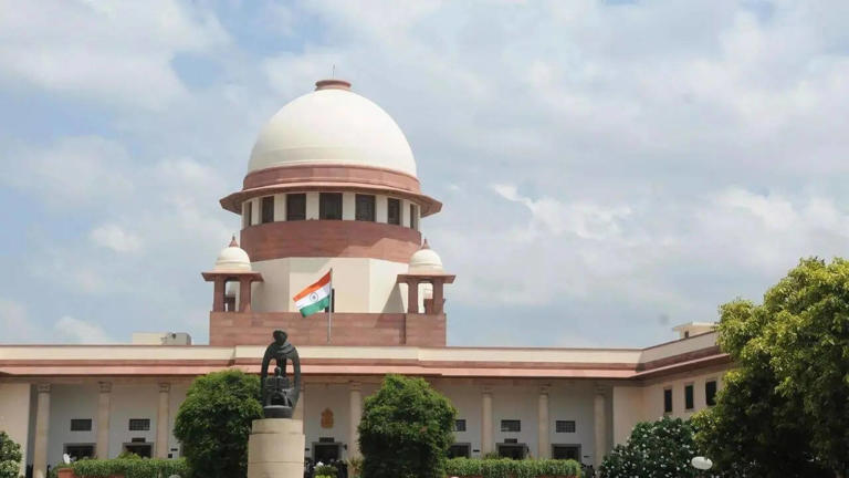 SC agrees to examine CBSE's three-language formula; seeks comprehensive ...