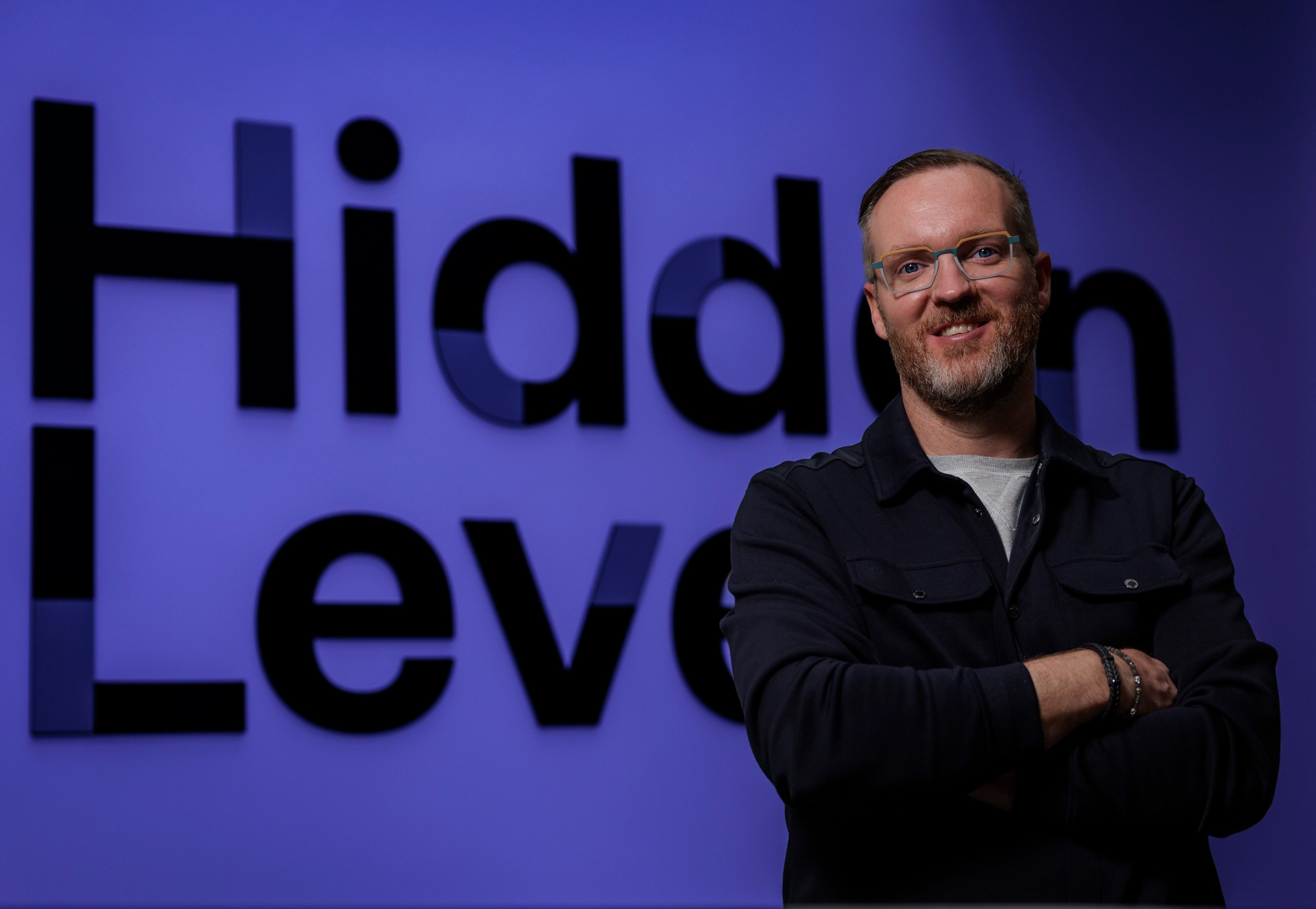 Hidden Level’s Antoinett Dufort on leadership: ‘Connect the dots for ...